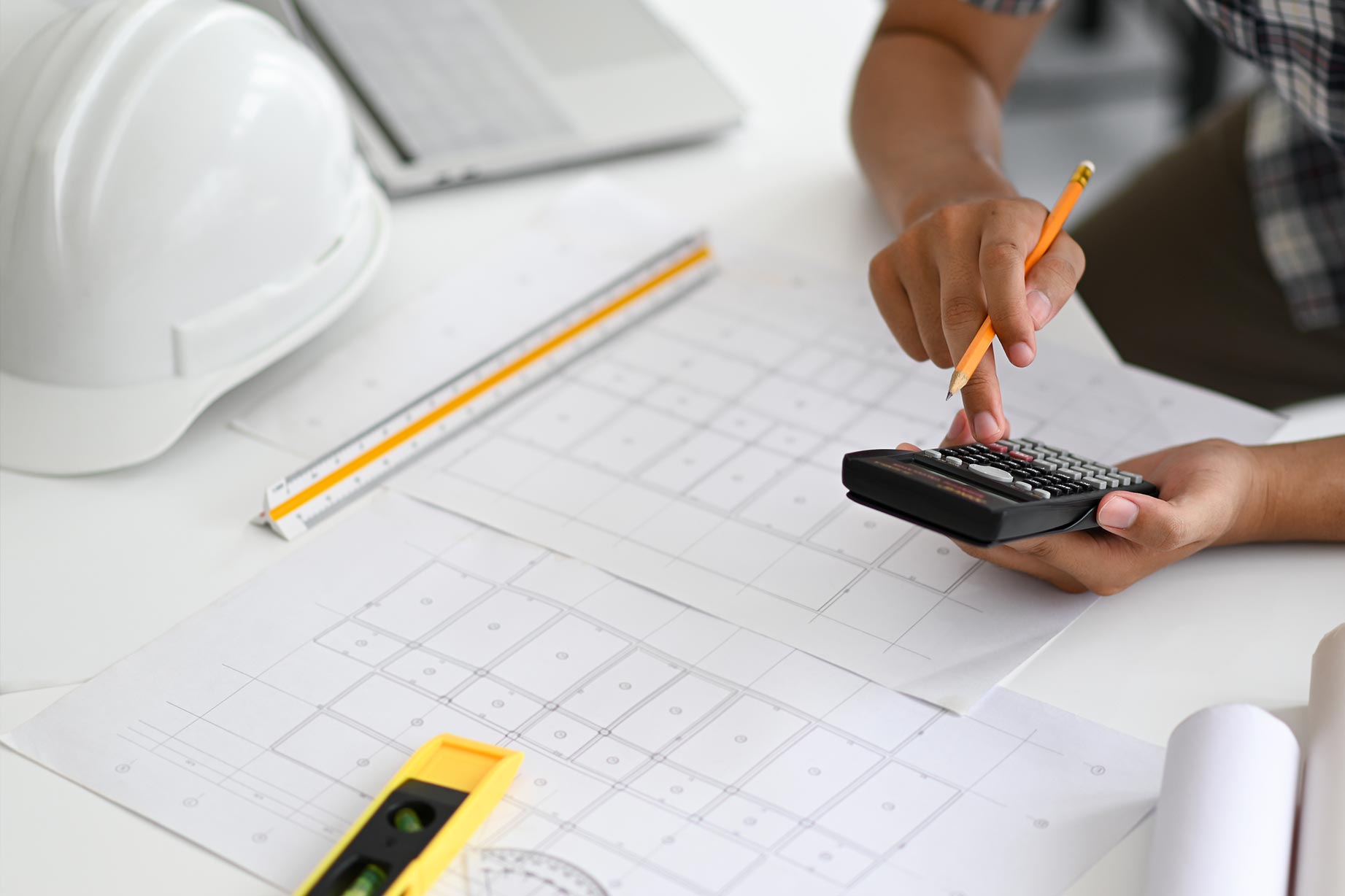 How It Works - Abodian