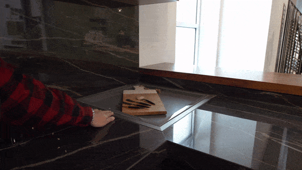 Abodian — #1 Custom Kitchen Cabinetry